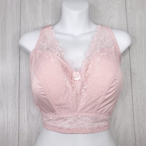 Rhonda Shear | Intimates & Sleepwear | Rhonda Shear Betty Pinup Bra ...